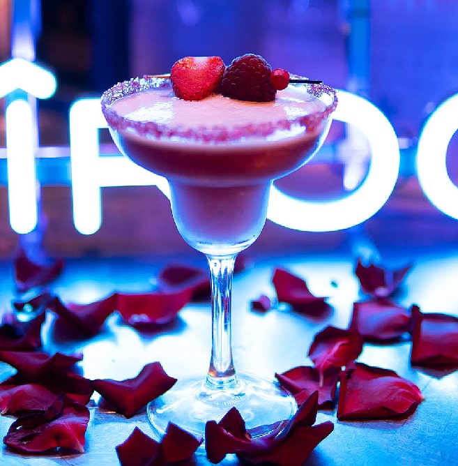 Maya Restaurant & Lounge – Visit Rabat