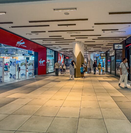 Arribat Center – Visit Rabat