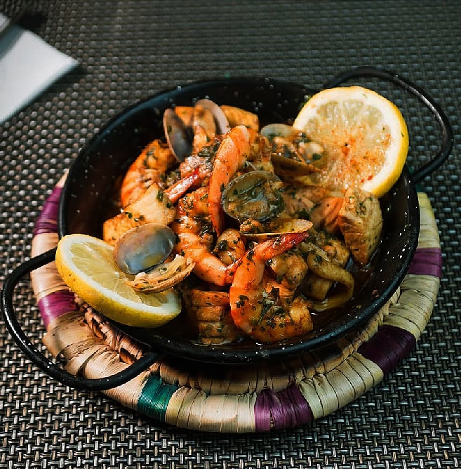 L’Avant Goût – Visit Rabat