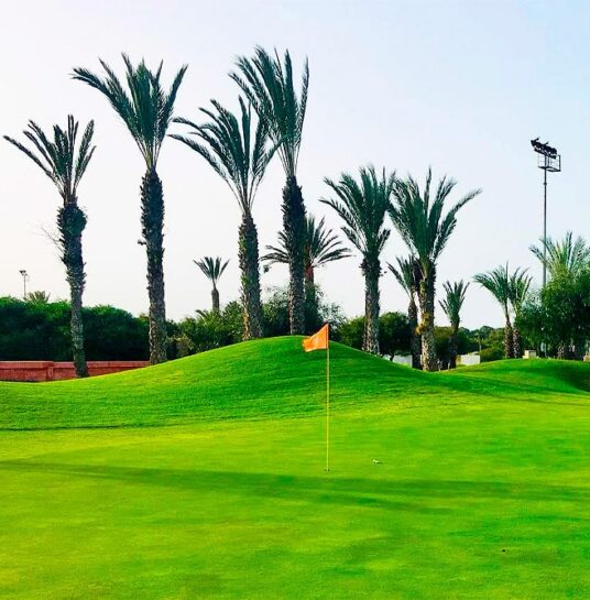 Bouznika Bay Golf Course – Visit Rabat