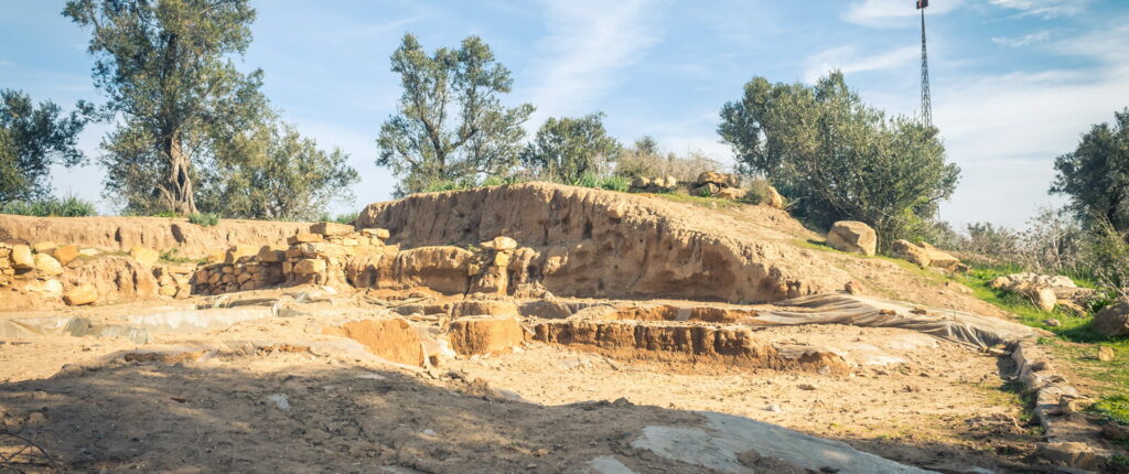 Sidi Slimane : richesse des sols, profondeur de l’histoire – Visit Rabat